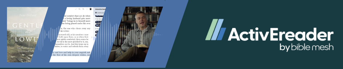 Crossway ActivEreader